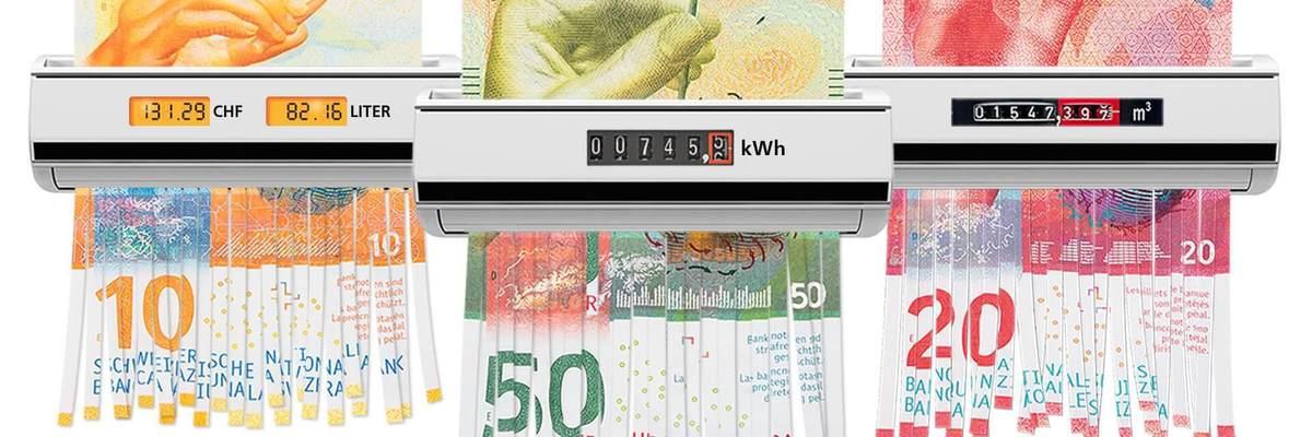 Diminuez les charges de votre entreprise grâce à l'audit énergétique ... Diminuez les charges de votre entreprise grâce à l'audit énergétique ...